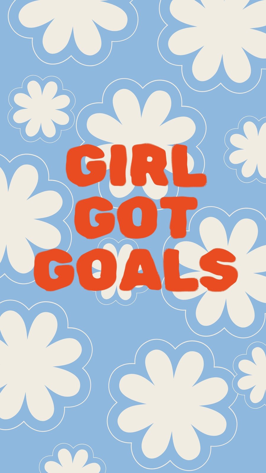 Girls Got Goals Wallpapers - Wallpaper Cave