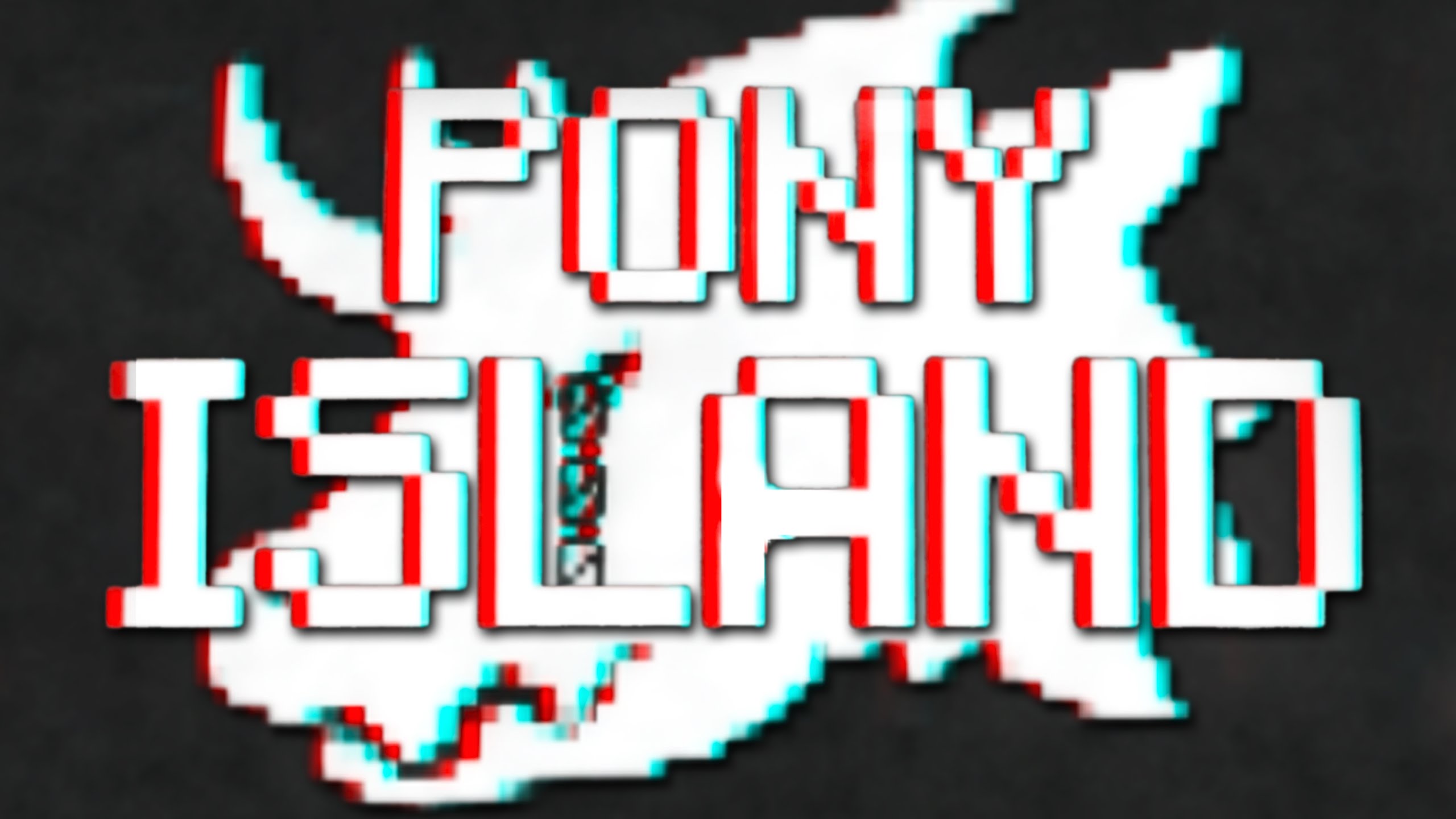 Pony Island Wallpapers - Wallpaper Cave