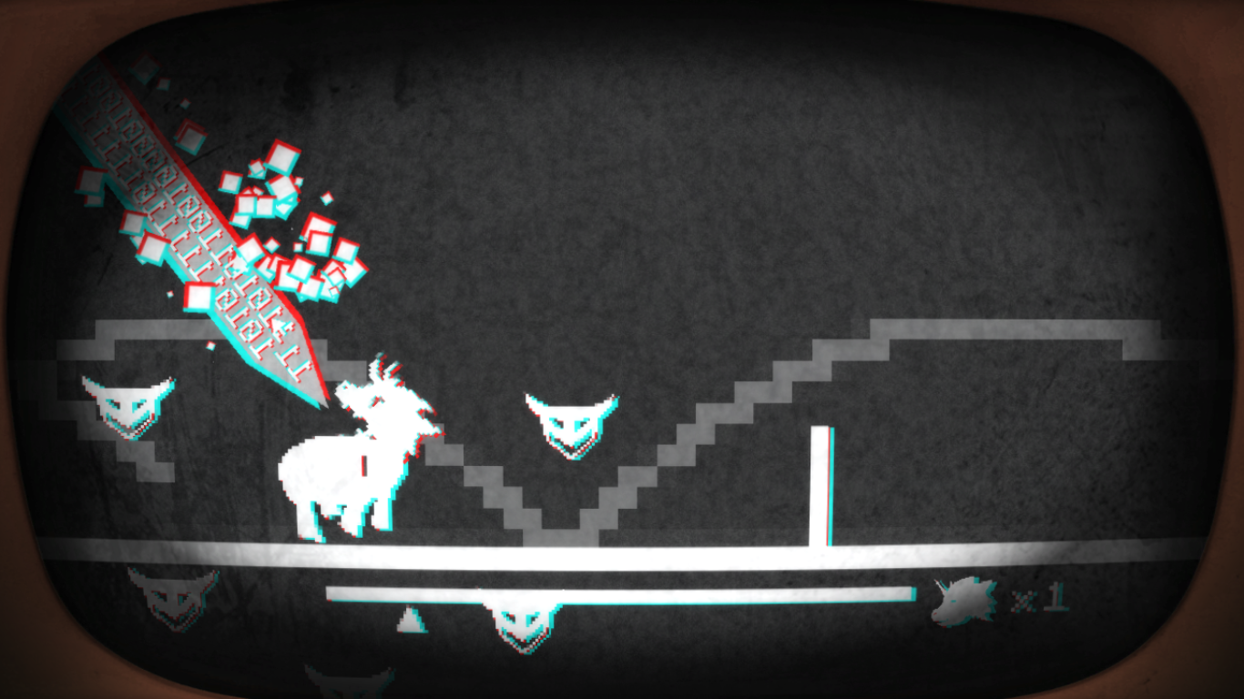 Pony Island Wallpapers - Wallpaper Cave