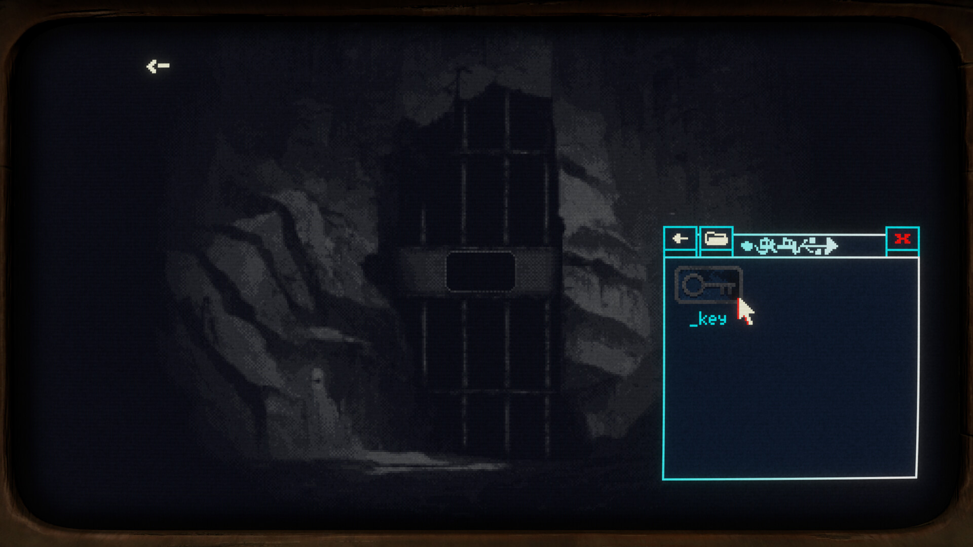 Pony Island Wallpapers - Wallpaper Cave