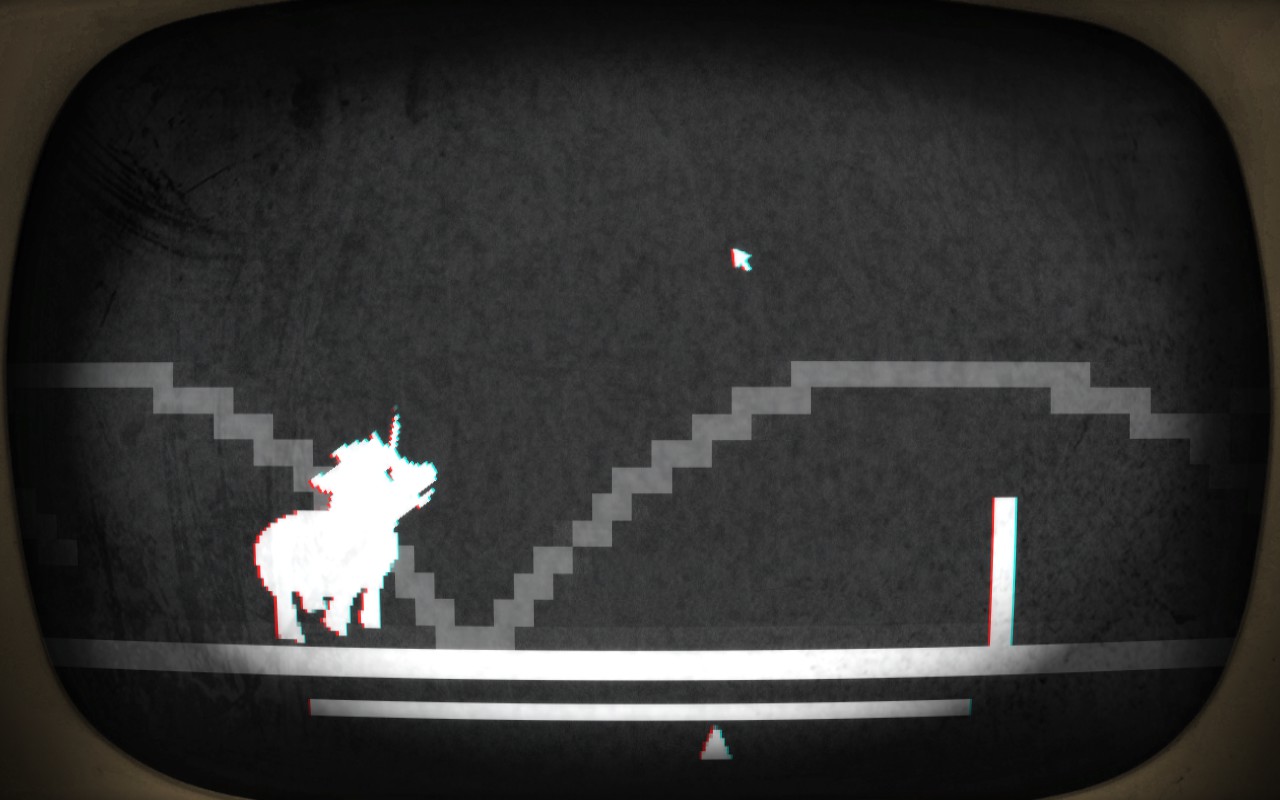 Pony Island Wallpapers - Wallpaper Cave