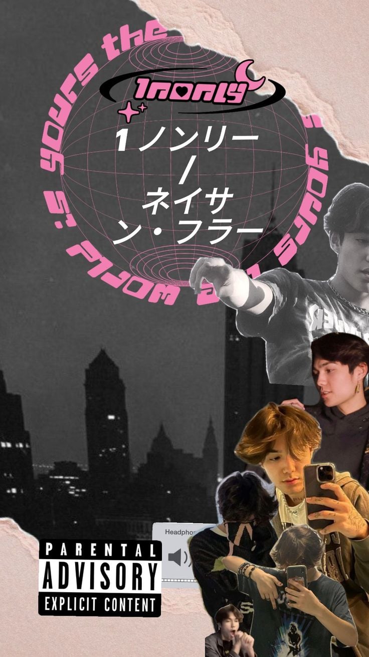 1nonly Album Wallpapers - Wallpaper Cave