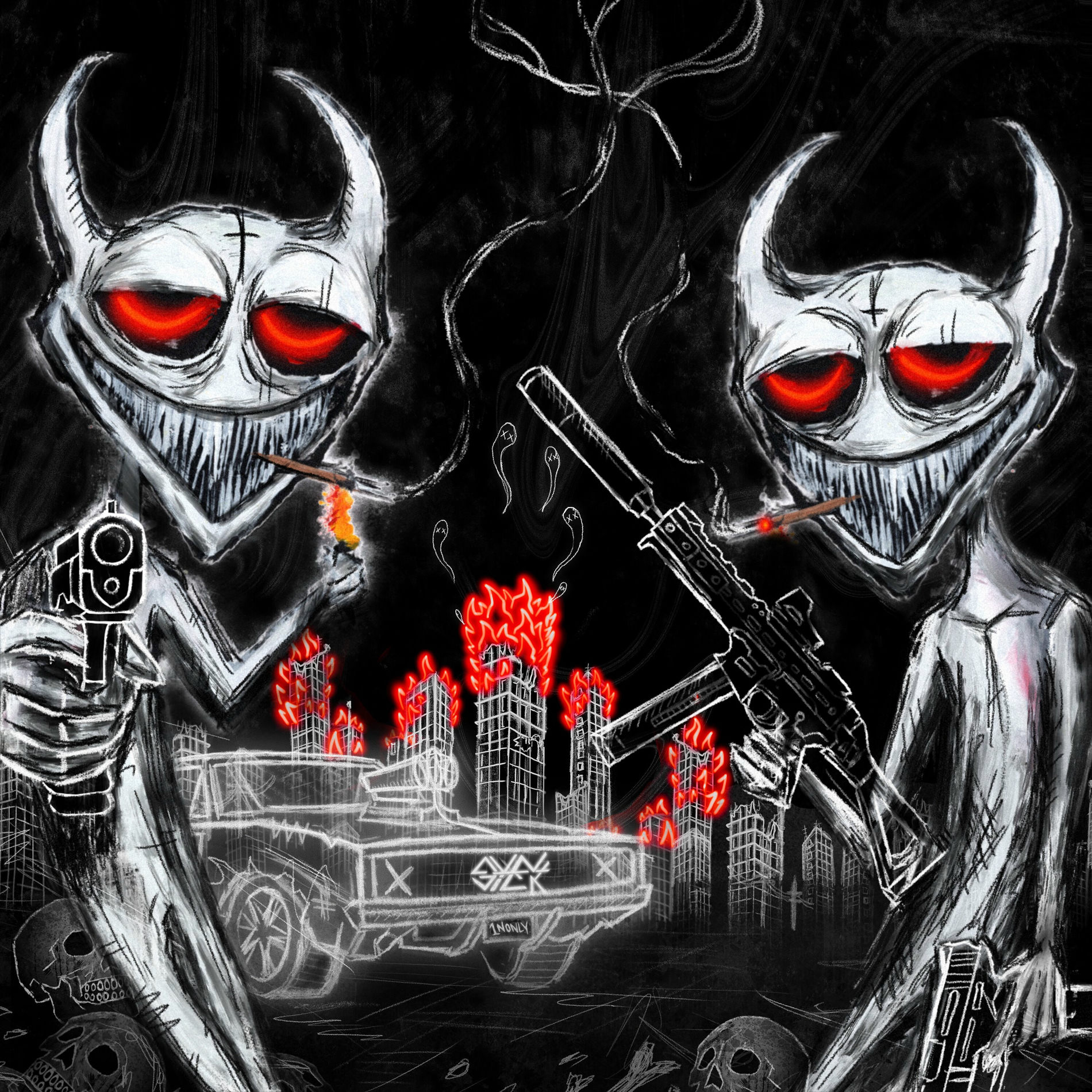 1nonly Album Wallpapers - Wallpaper Cave