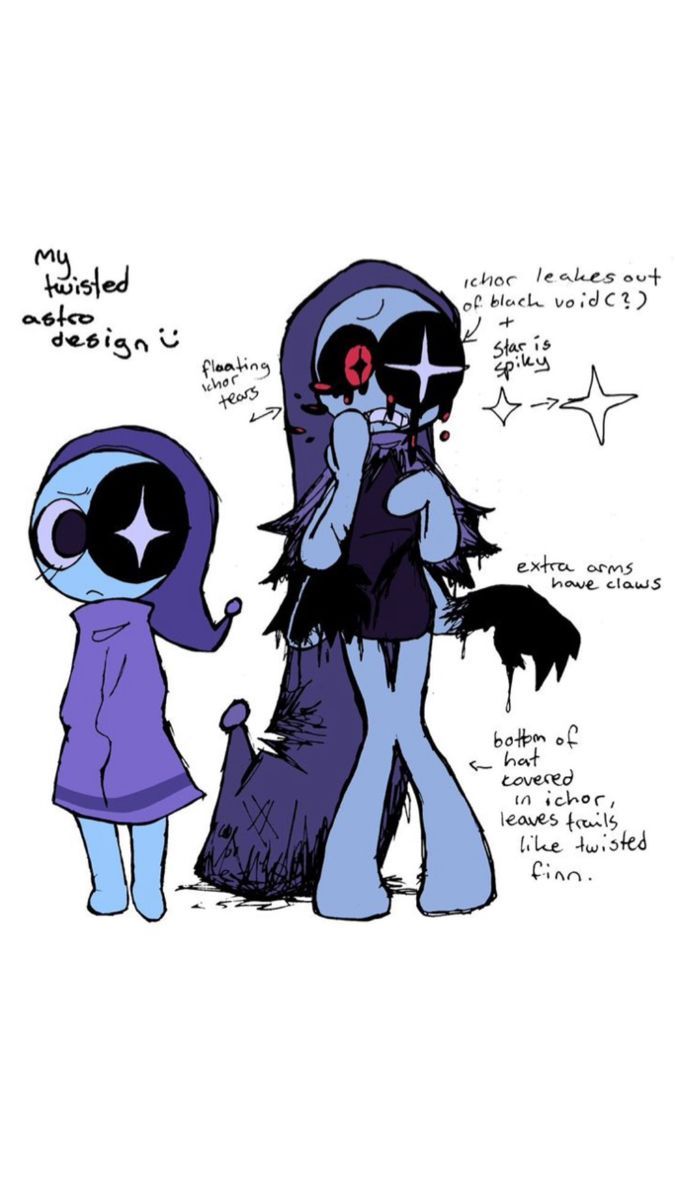 Astro And Twisted Astro Wallpapers - Wallpaper Cave