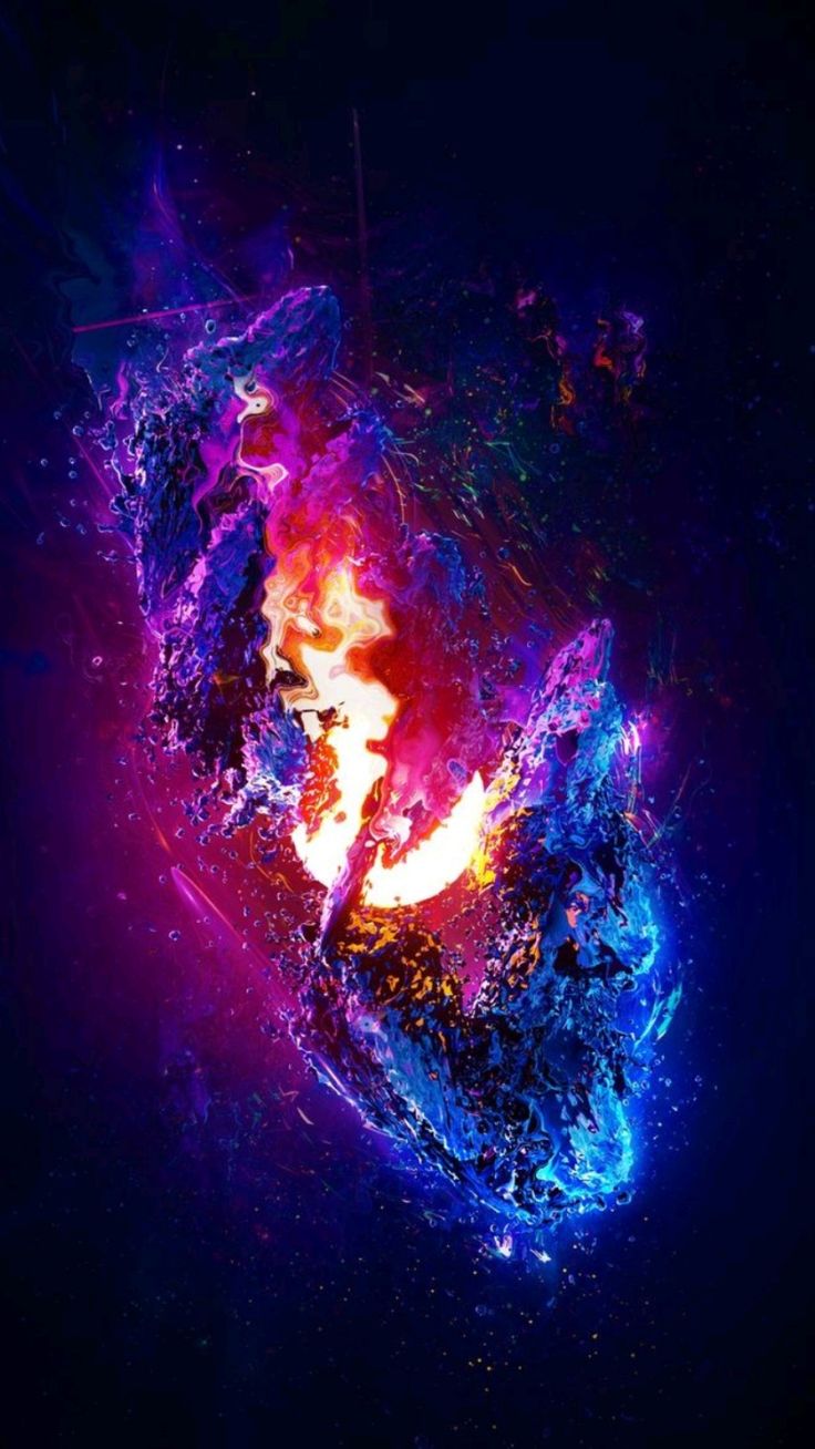 Purple Fusion Wallpapers - Wallpaper Cave