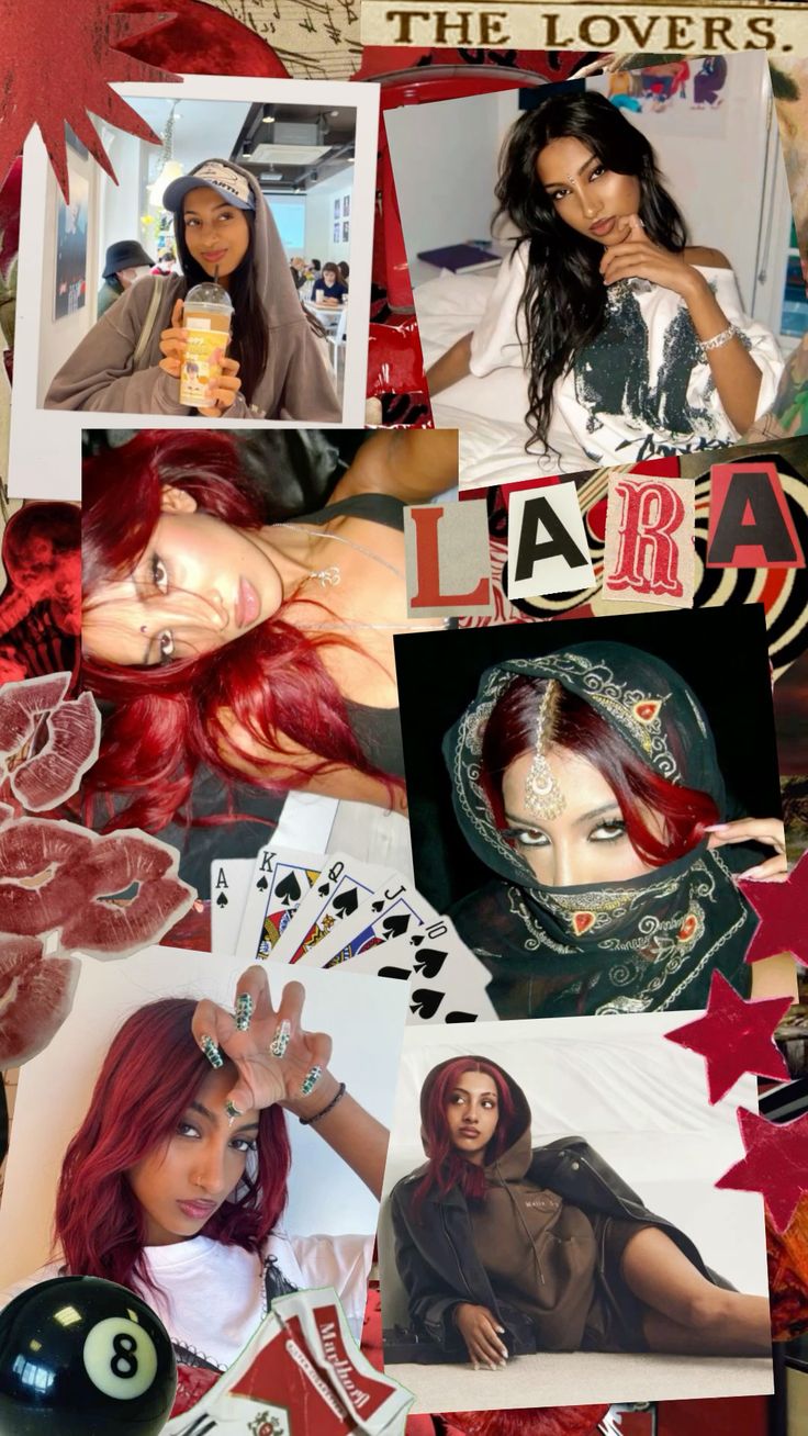 Katseye Lara Wallpapers - Wallpaper Cave