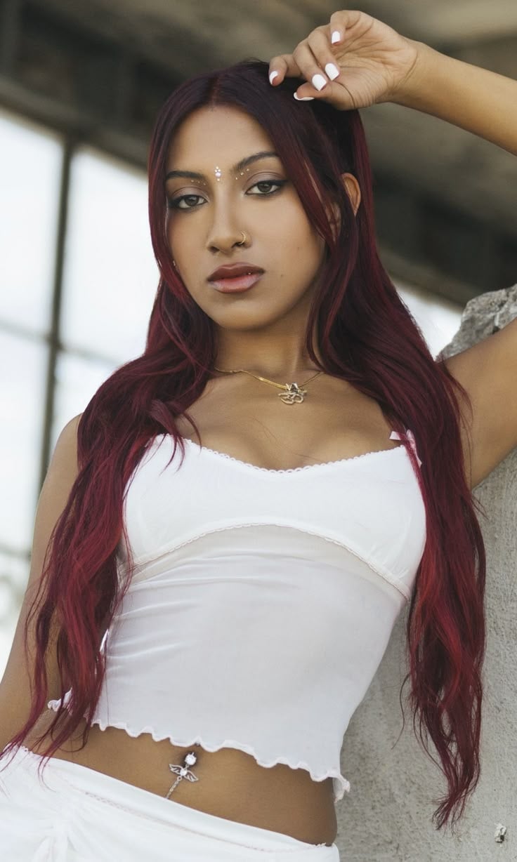 Katseye Lara Wallpapers - Wallpaper Cave