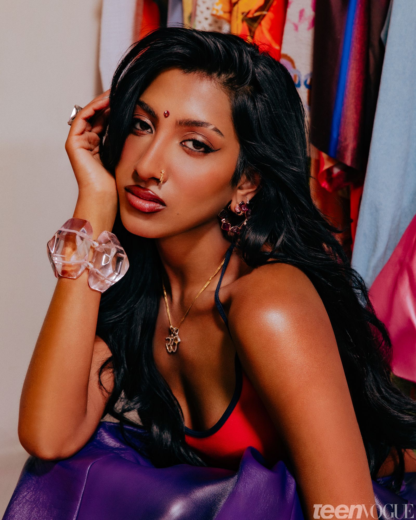 Katseye Lara Wallpapers - Wallpaper Cave