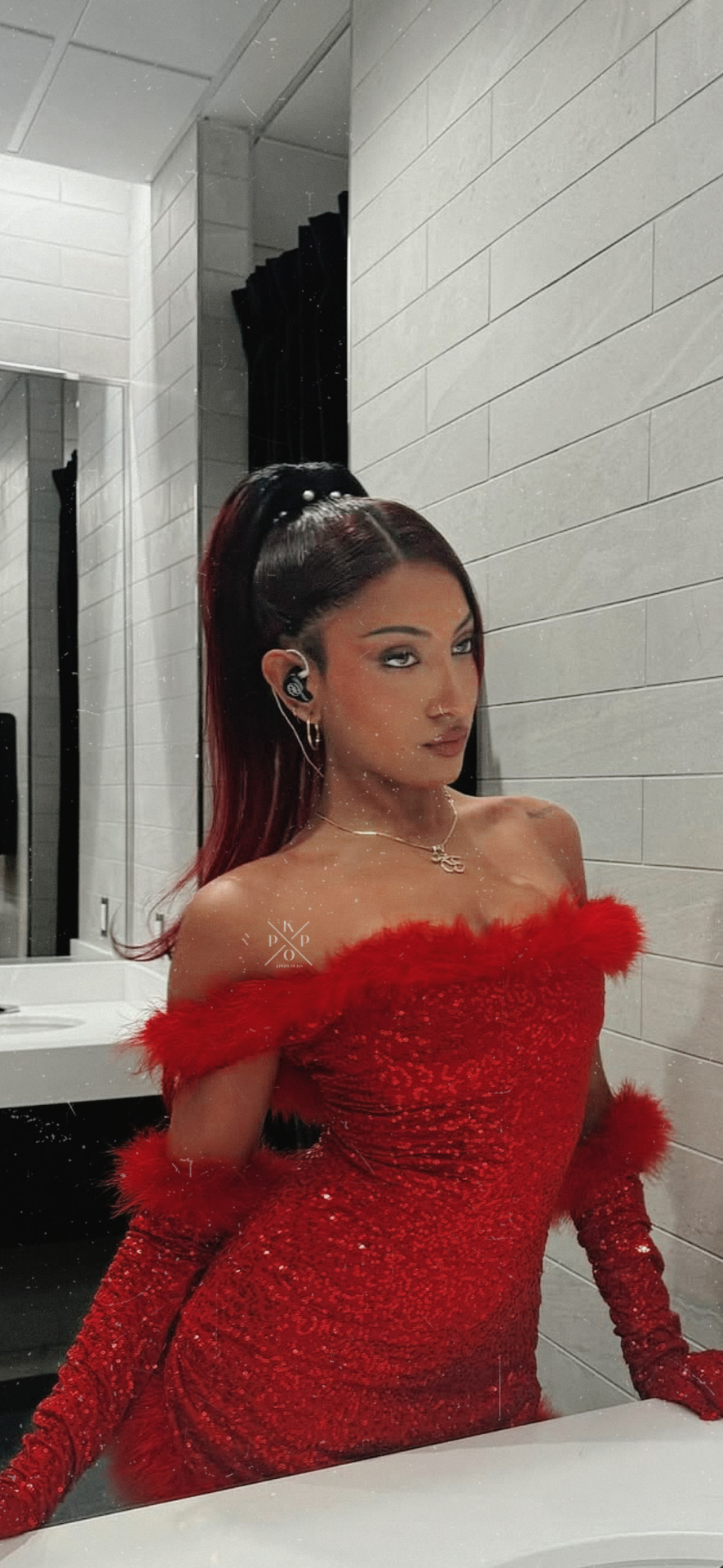 Lara Katseye Wallpapers - Wallpaper Cave