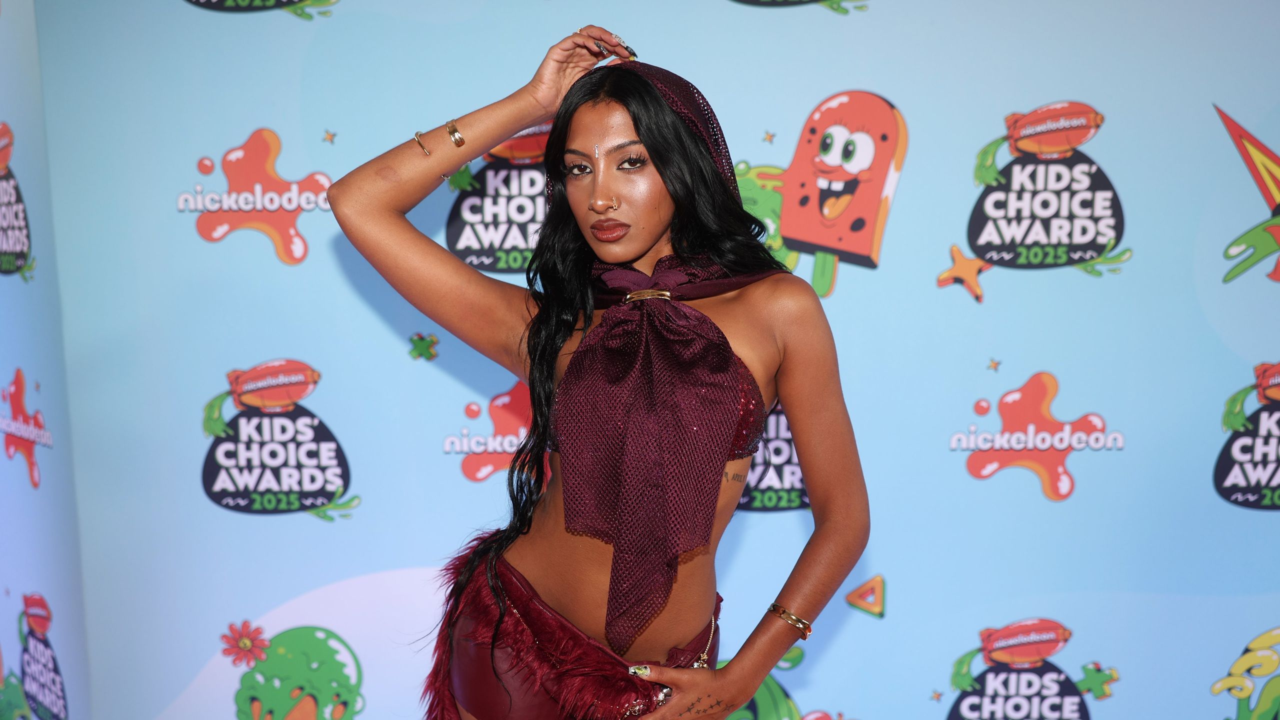 Katseye Lara Wallpapers - Wallpaper Cave