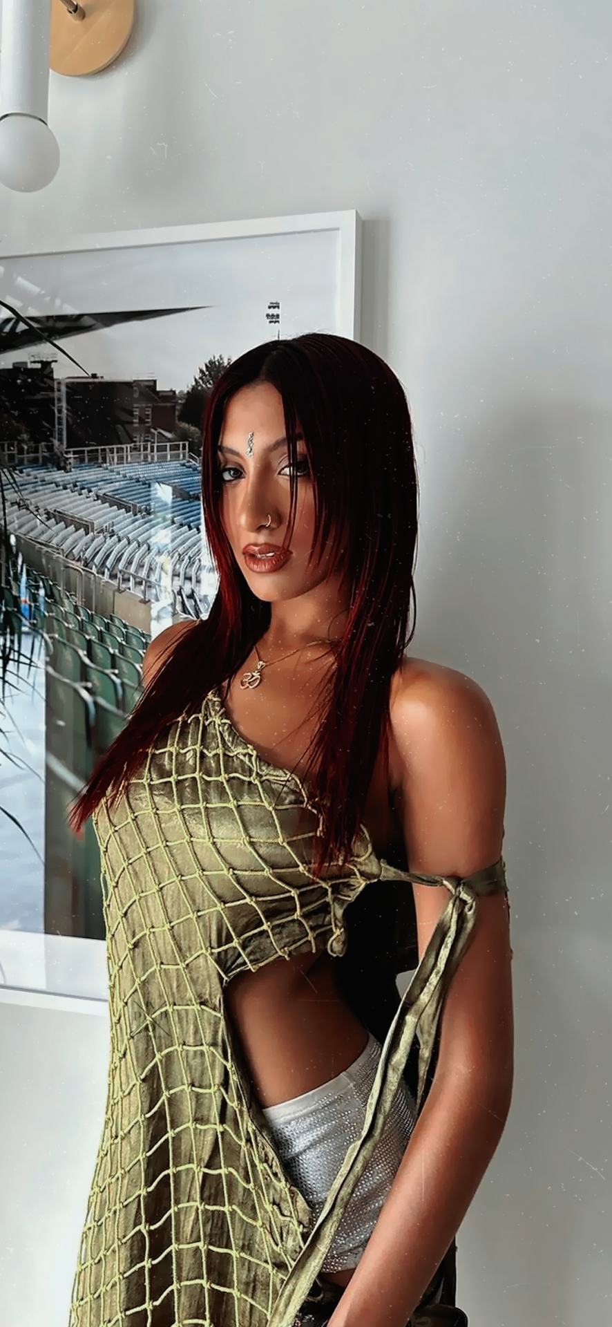 Lara Katseye Wallpapers - Wallpaper Cave