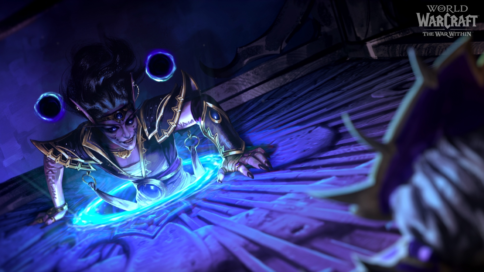 Xal'atath Wallpapers - Wallpaper Cave