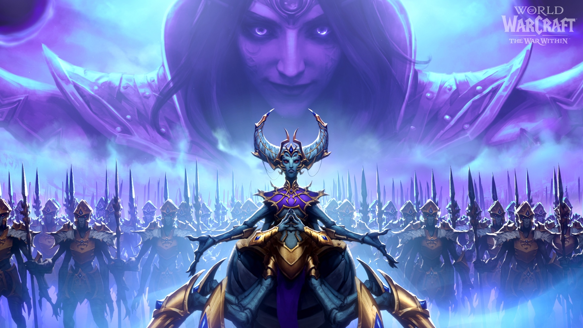 Xal'atath Wallpapers - Wallpaper Cave