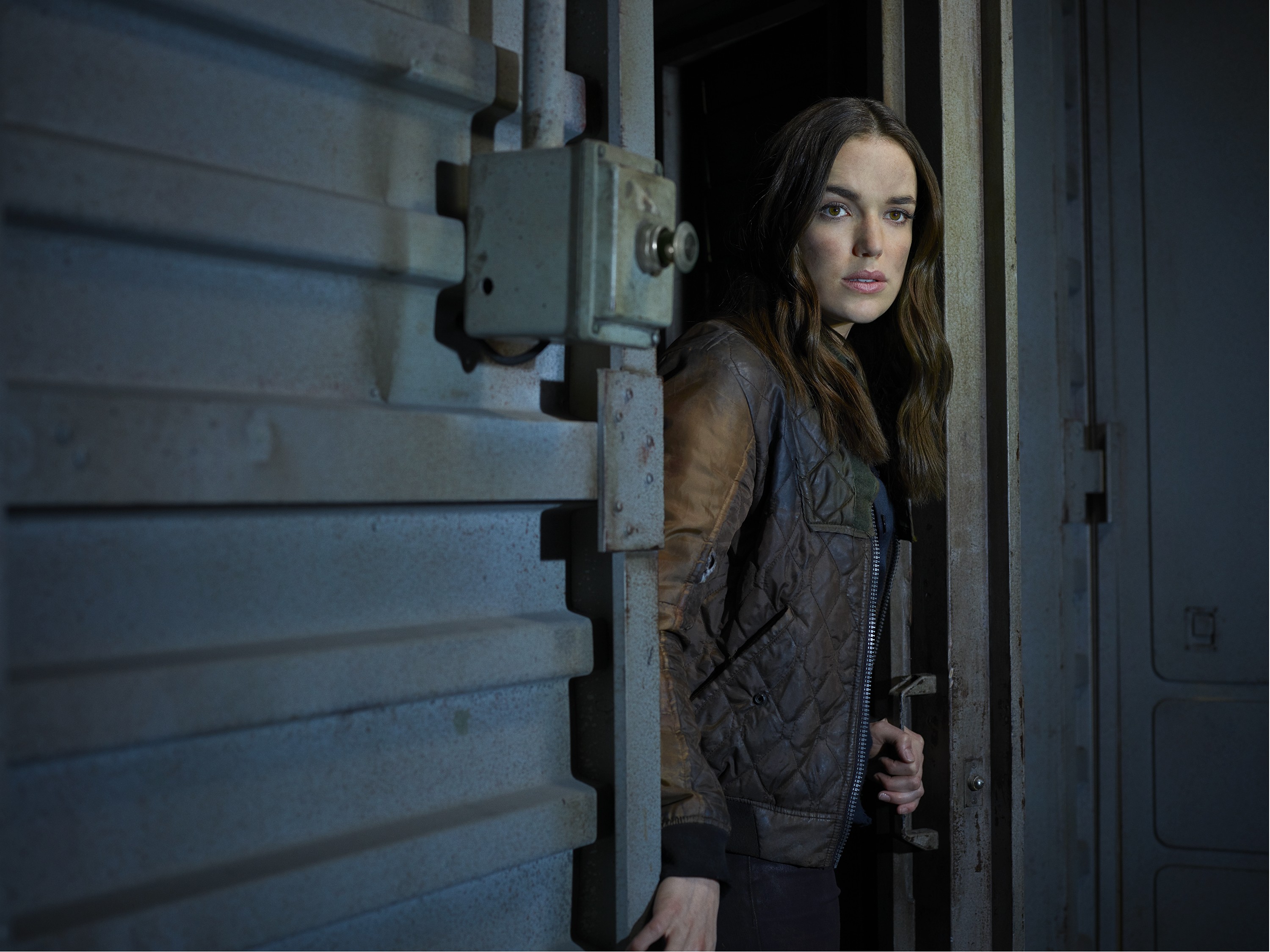 Jemma Simmons Wallpapers - Wallpaper Cave