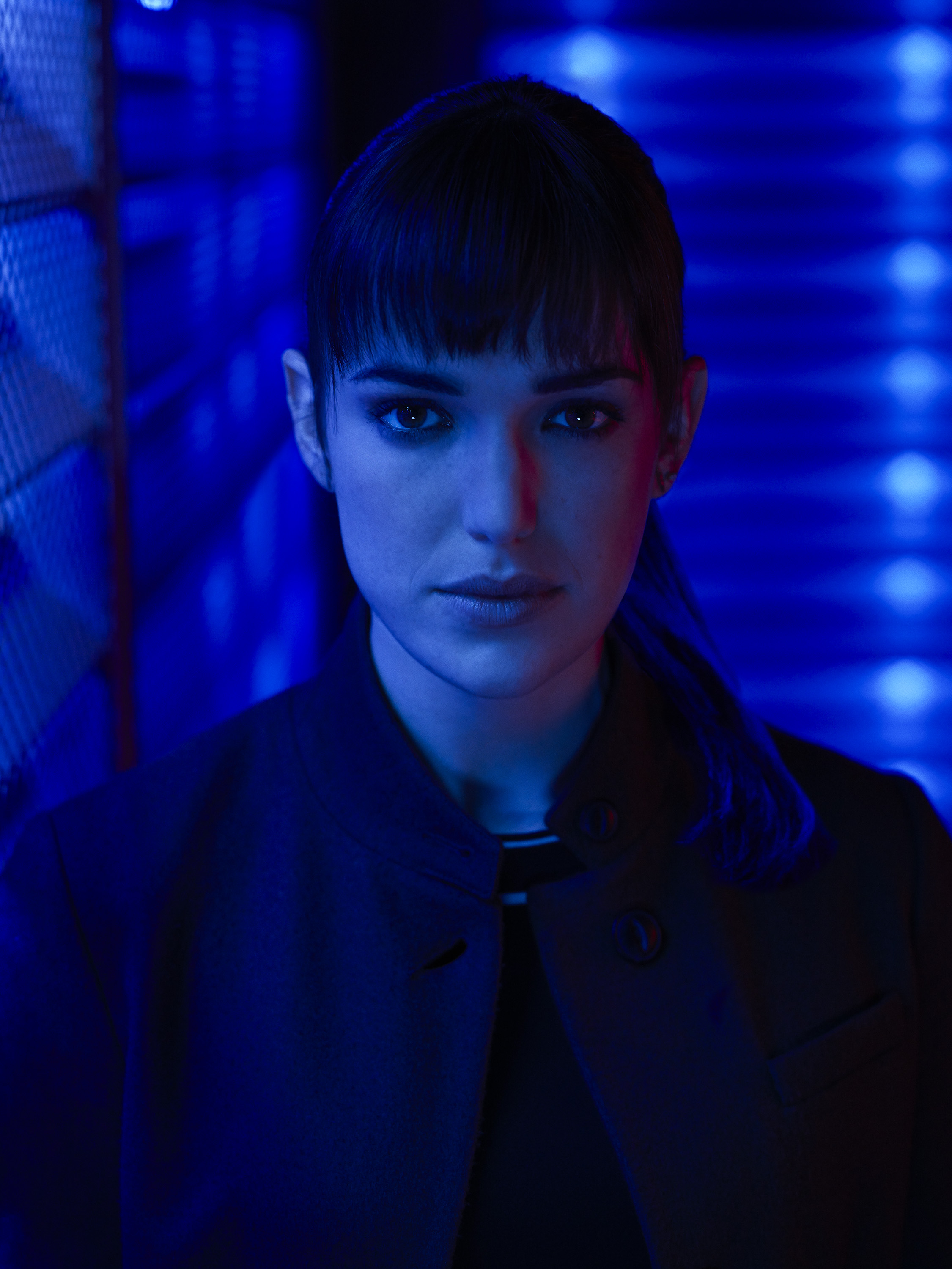 Jemma Simmons Wallpapers - Wallpaper Cave