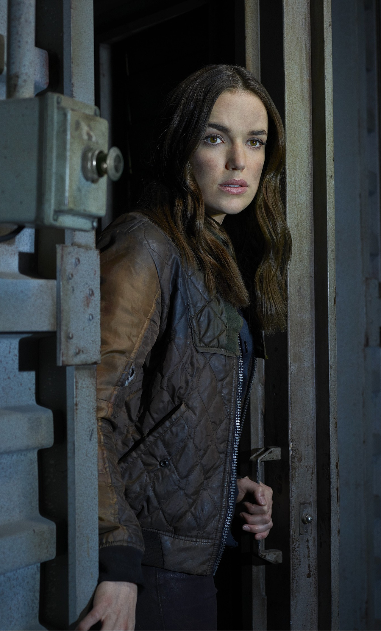 Jemma Simmons Wallpapers - Wallpaper Cave