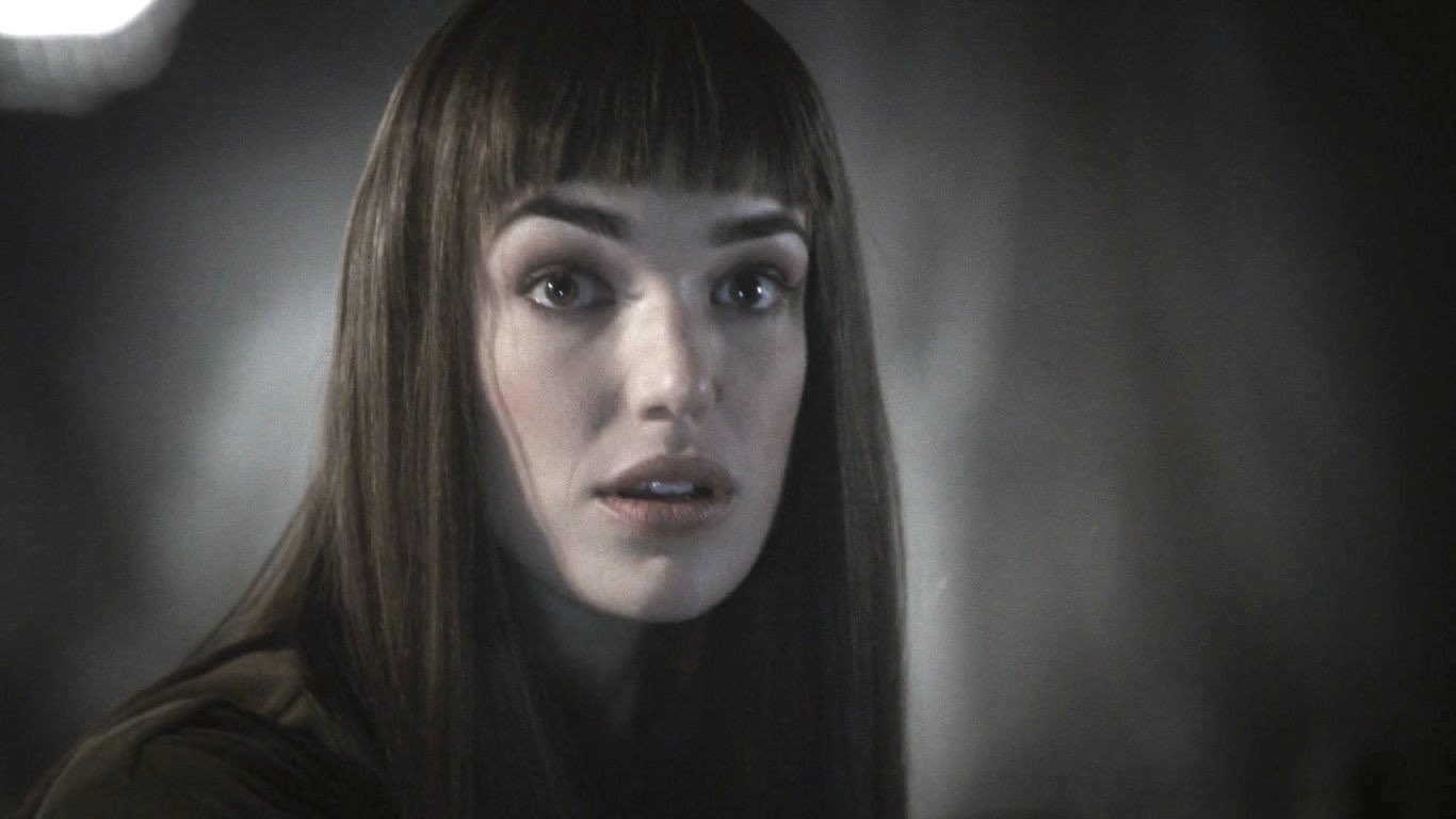 Jemma Simmons Wallpapers - Wallpaper Cave