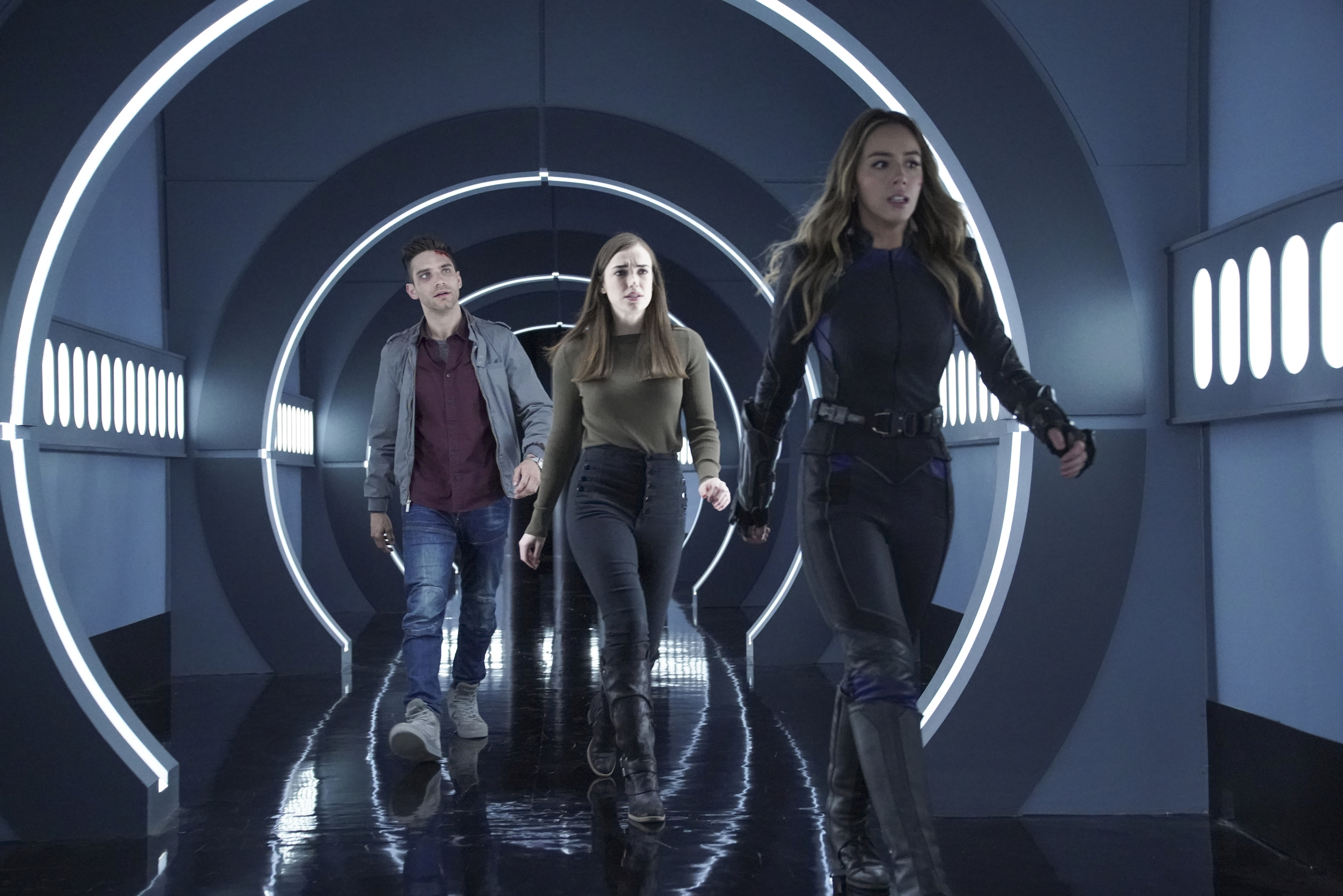 Jemma Simmons Wallpapers - Wallpaper Cave