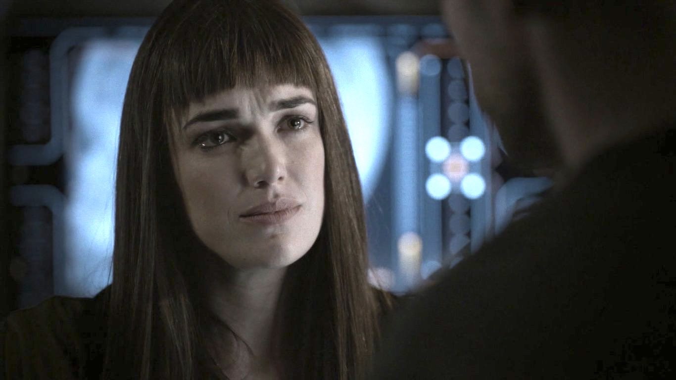Jemma Simmons Wallpapers - Wallpaper Cave