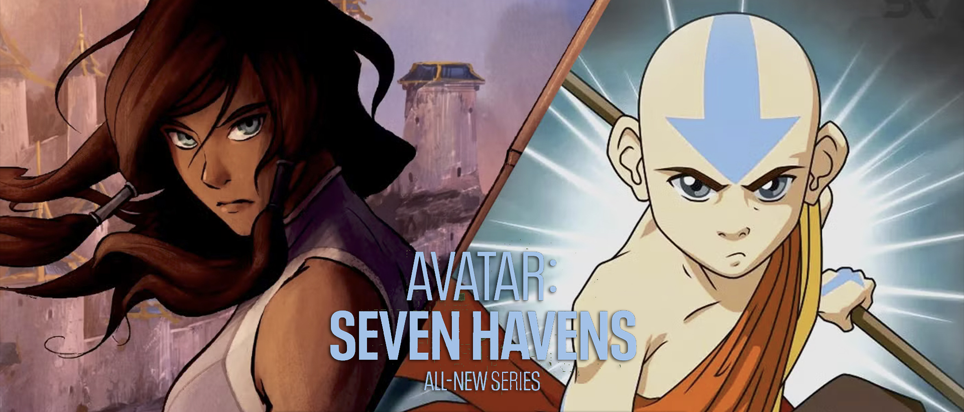 Avatar: Seven Havens Wallpapers - Wallpaper Cave