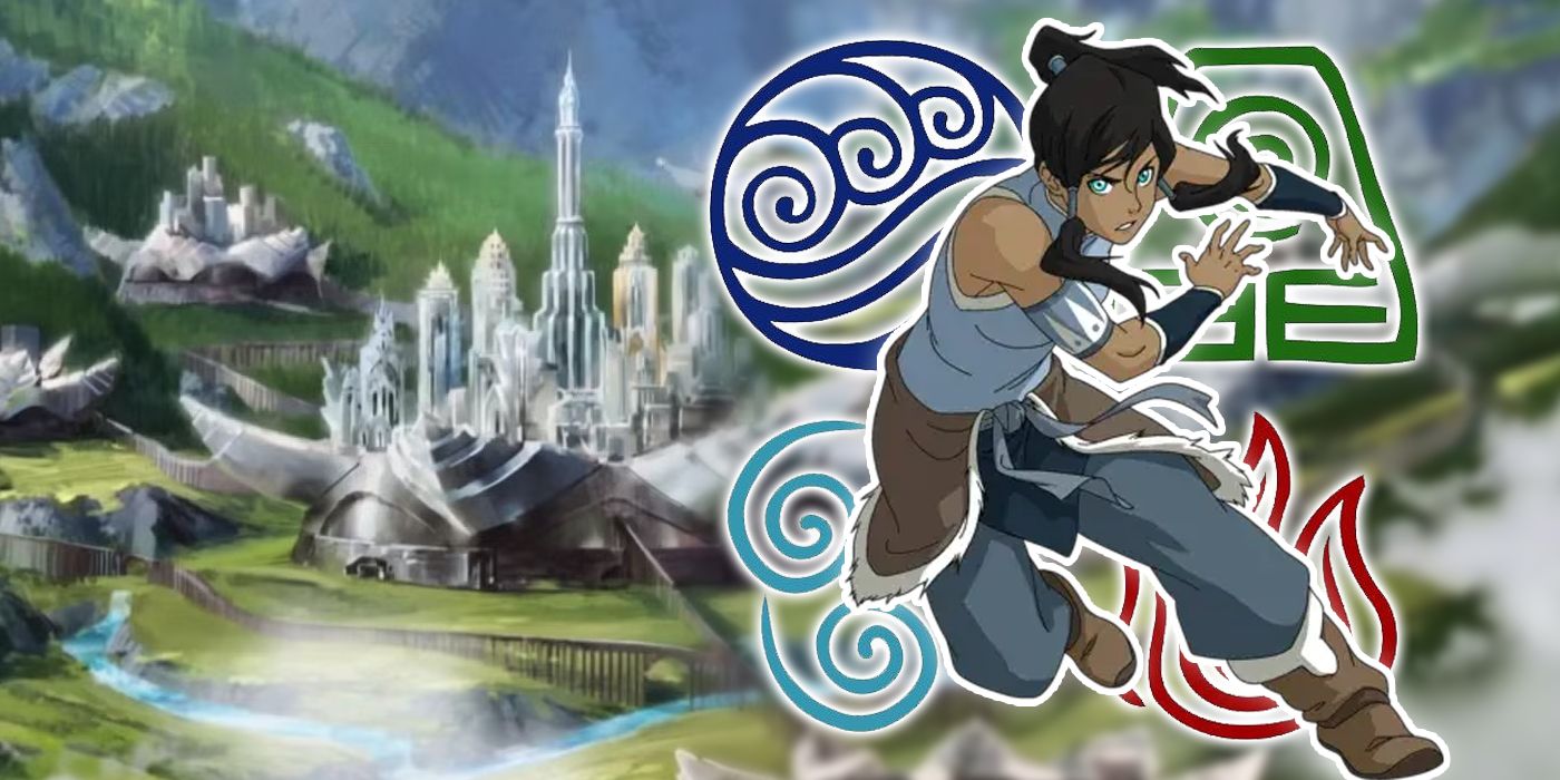 Avatar: Seven Havens Wallpapers - Wallpaper Cave