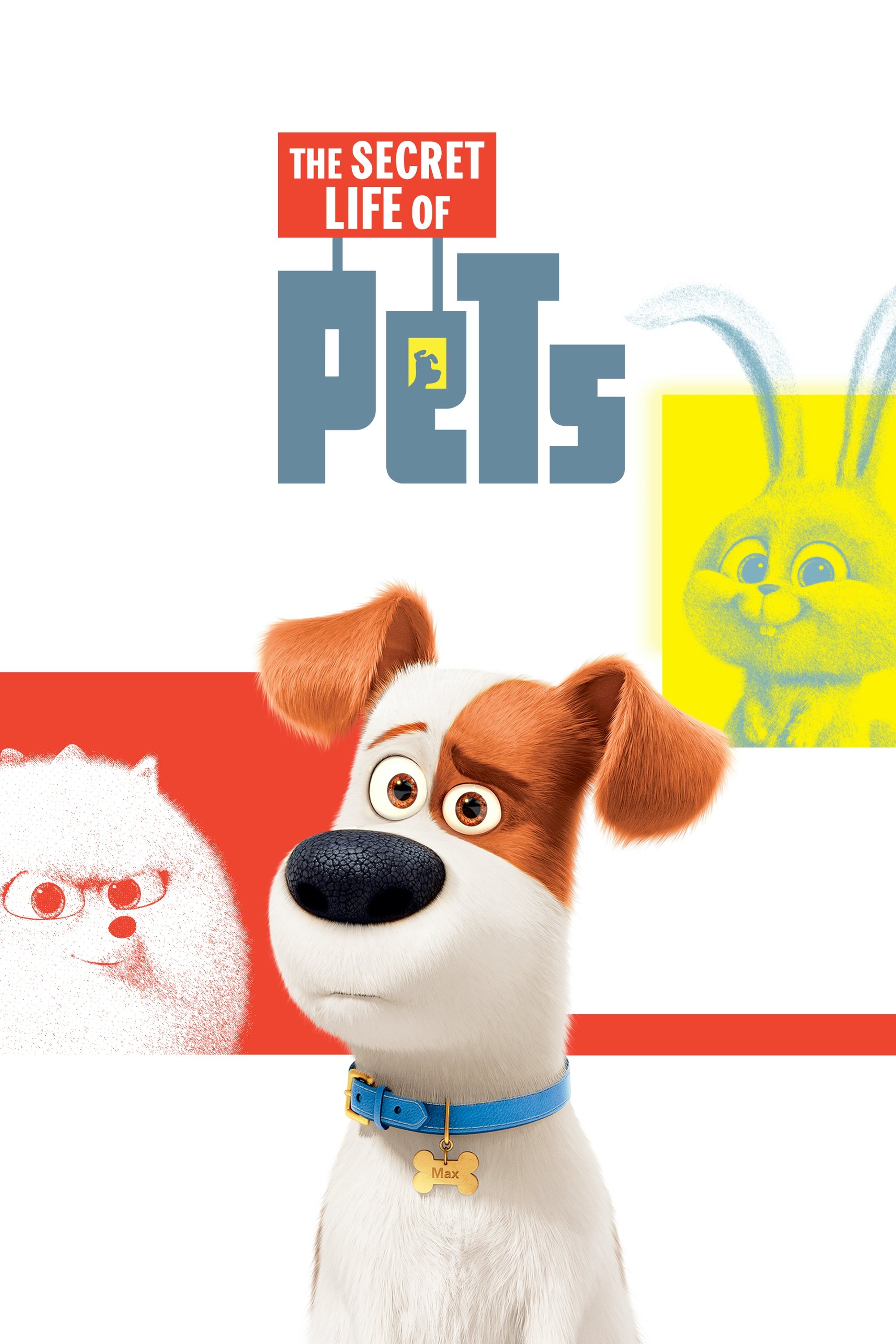 Max Pets Movie Wallpapers - Wallpaper Cave
