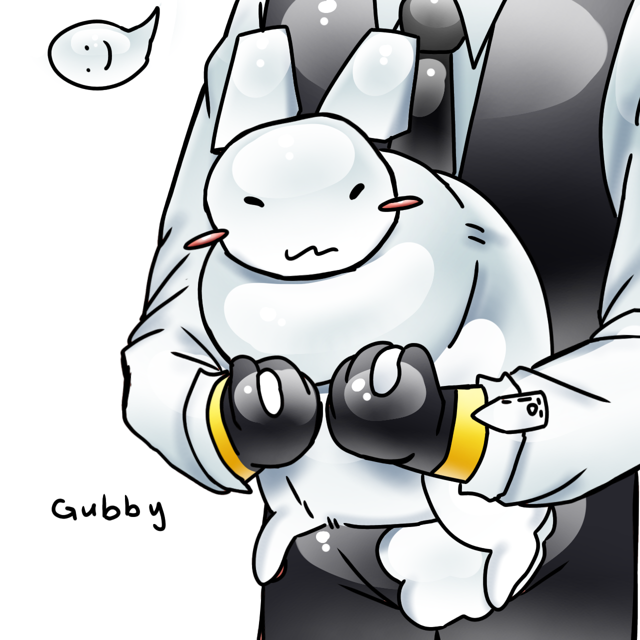 Roblox Gubby Wallpapers - Wallpaper Cave