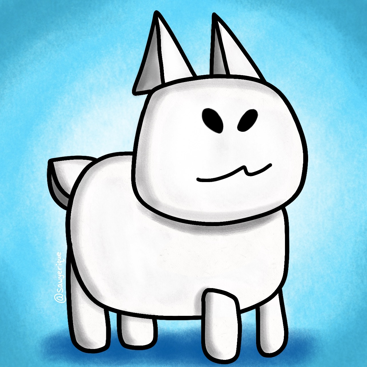 Roblox Gubby Wallpapers - Wallpaper Cave