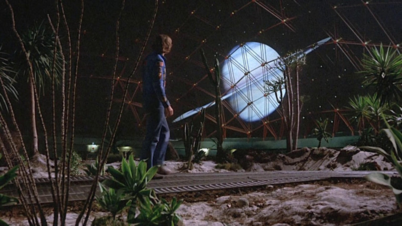 Silent Running Wallpapers - Wallpaper Cave