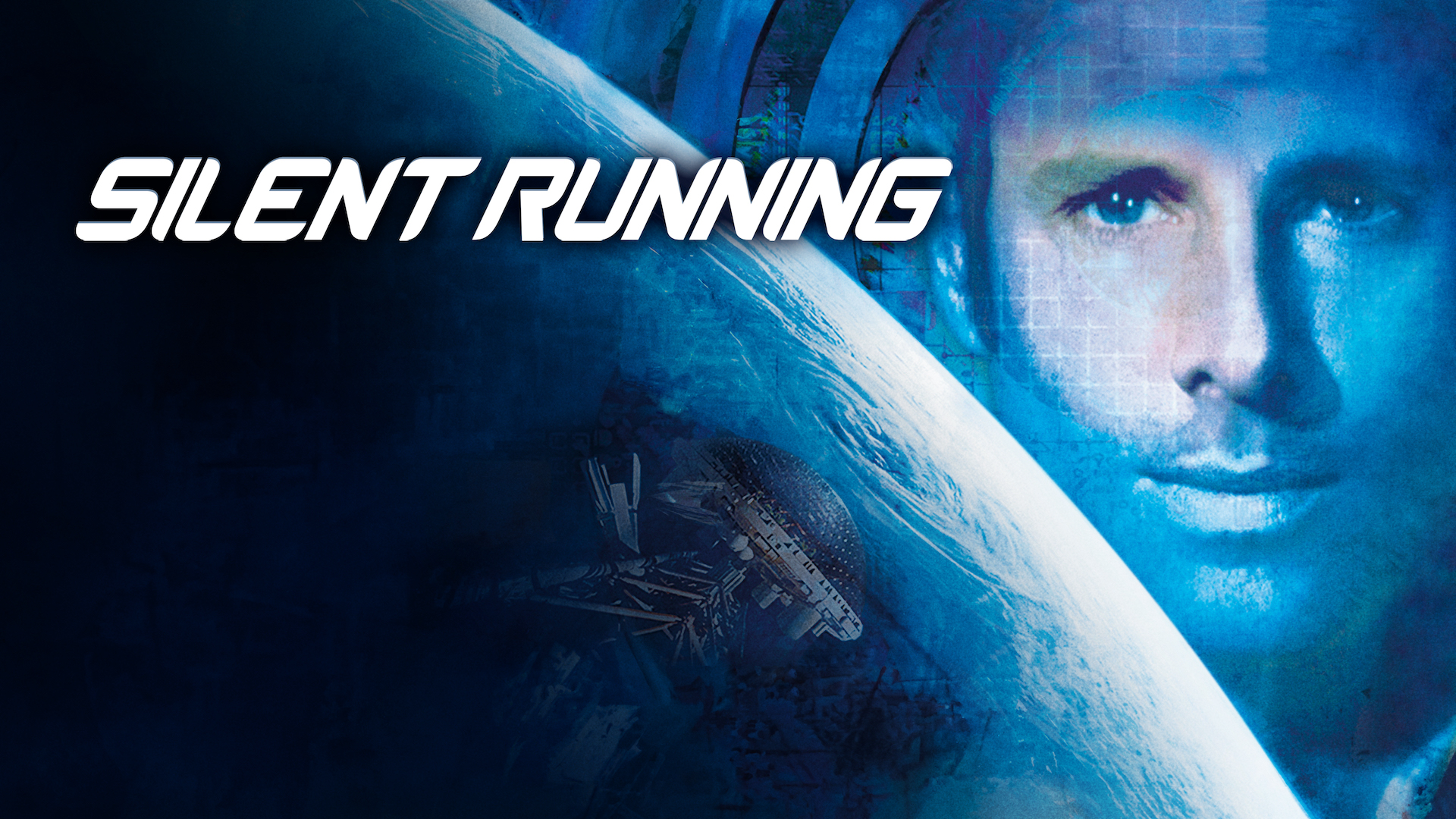 Silent Running Wallpapers - Wallpaper Cave