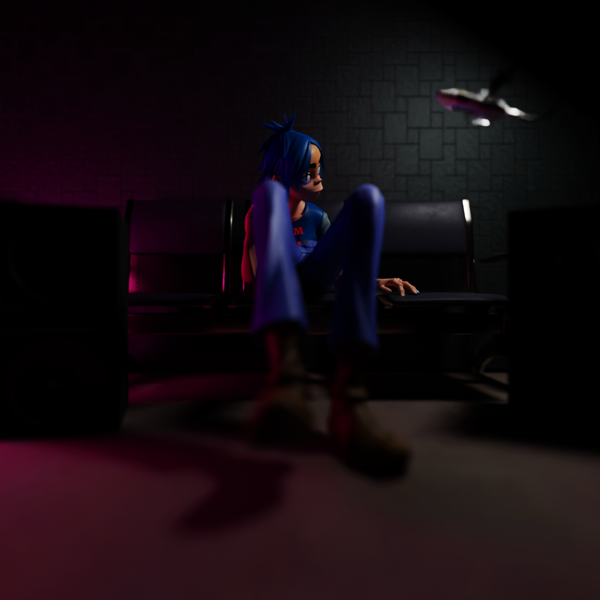 Silent Running Wallpapers - Wallpaper Cave