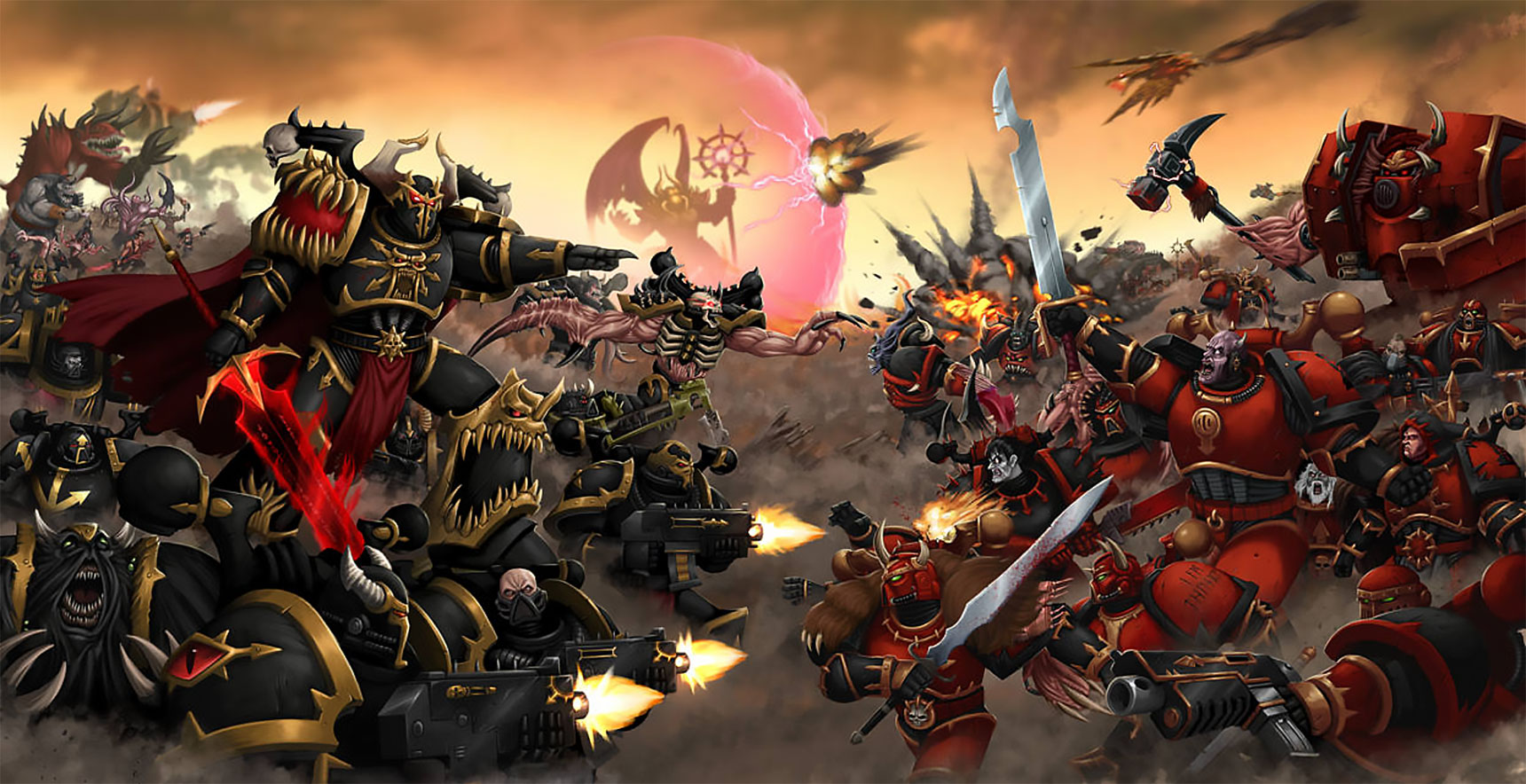 Black Legion Wallpapers - Wallpaper Cave