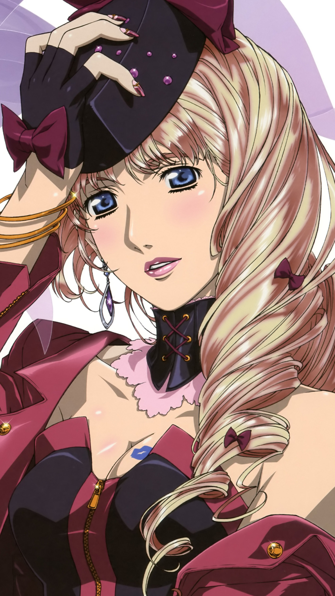 Sheryl Nome Wallpapers - Wallpaper Cave