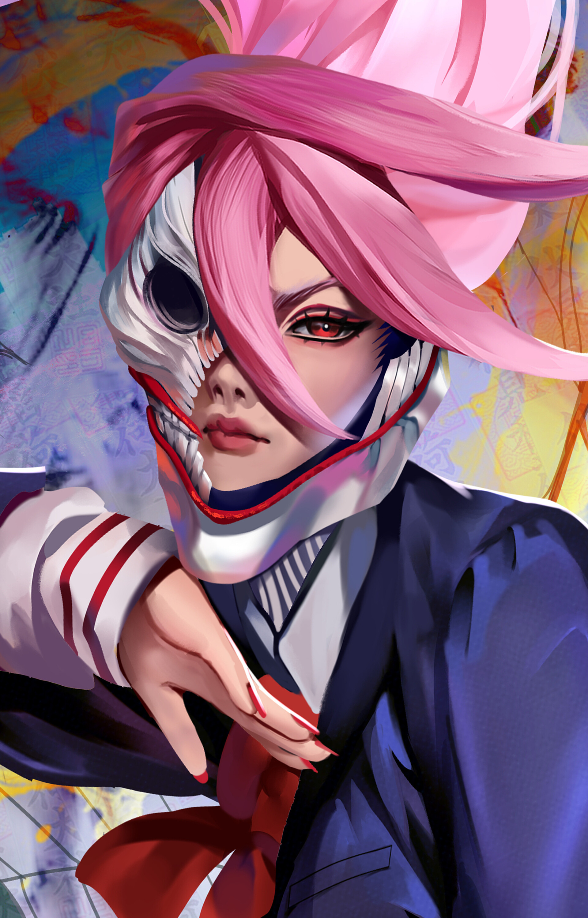 Aira Shiratori Wallpapers - Wallpaper Cave