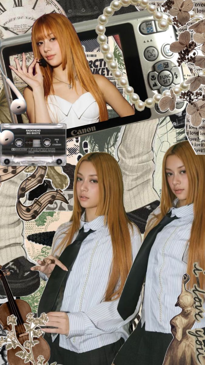 Megan Katseye Wallpapers - Wallpaper Cave