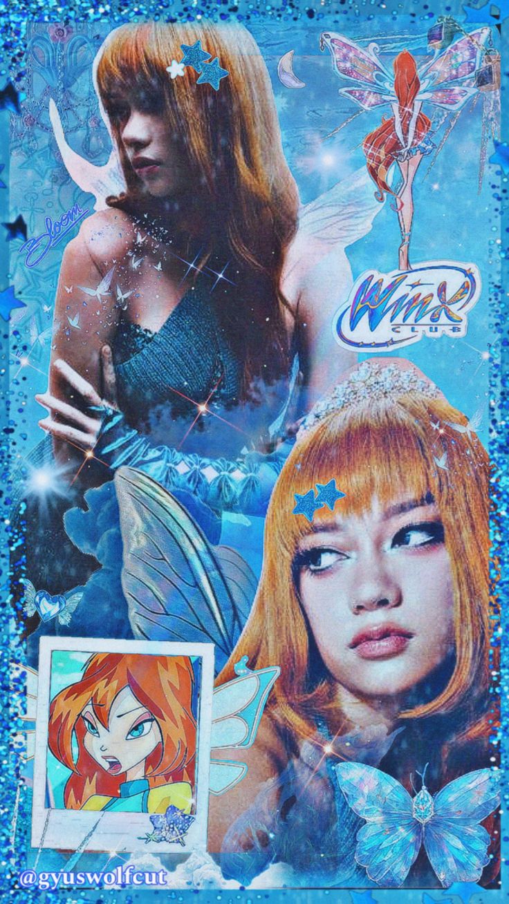 Megan Katseye Wallpapers - Wallpaper Cave