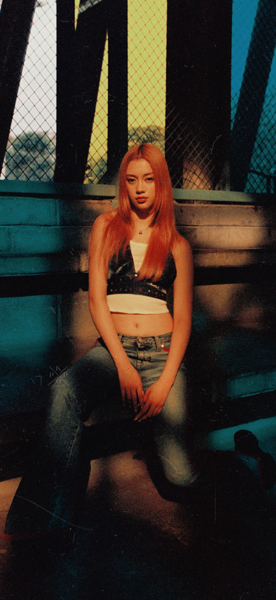 Megan Katseye Wallpapers - Wallpaper Cave