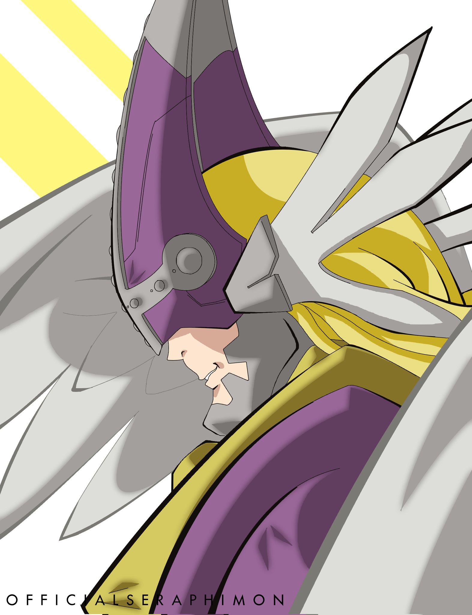 HolyAngemon Wallpapers - Wallpaper Cave