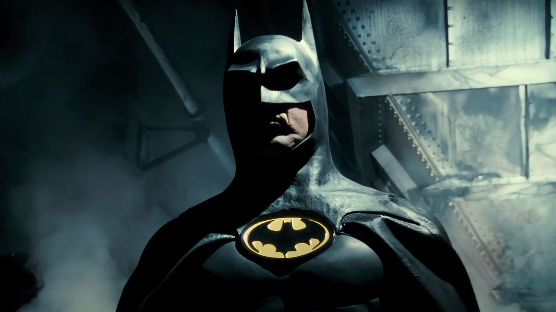 Batman Tim Burton Wallpapers - Wallpaper Cave