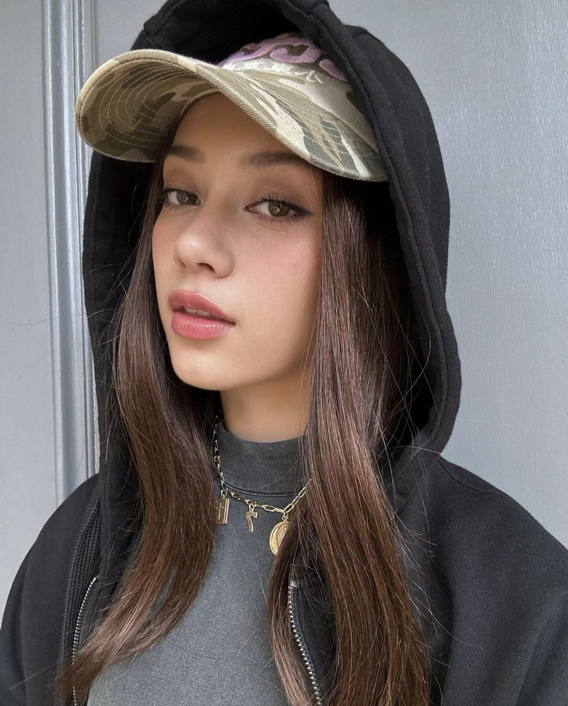 Megan Katseye Wallpapers - Wallpaper Cave