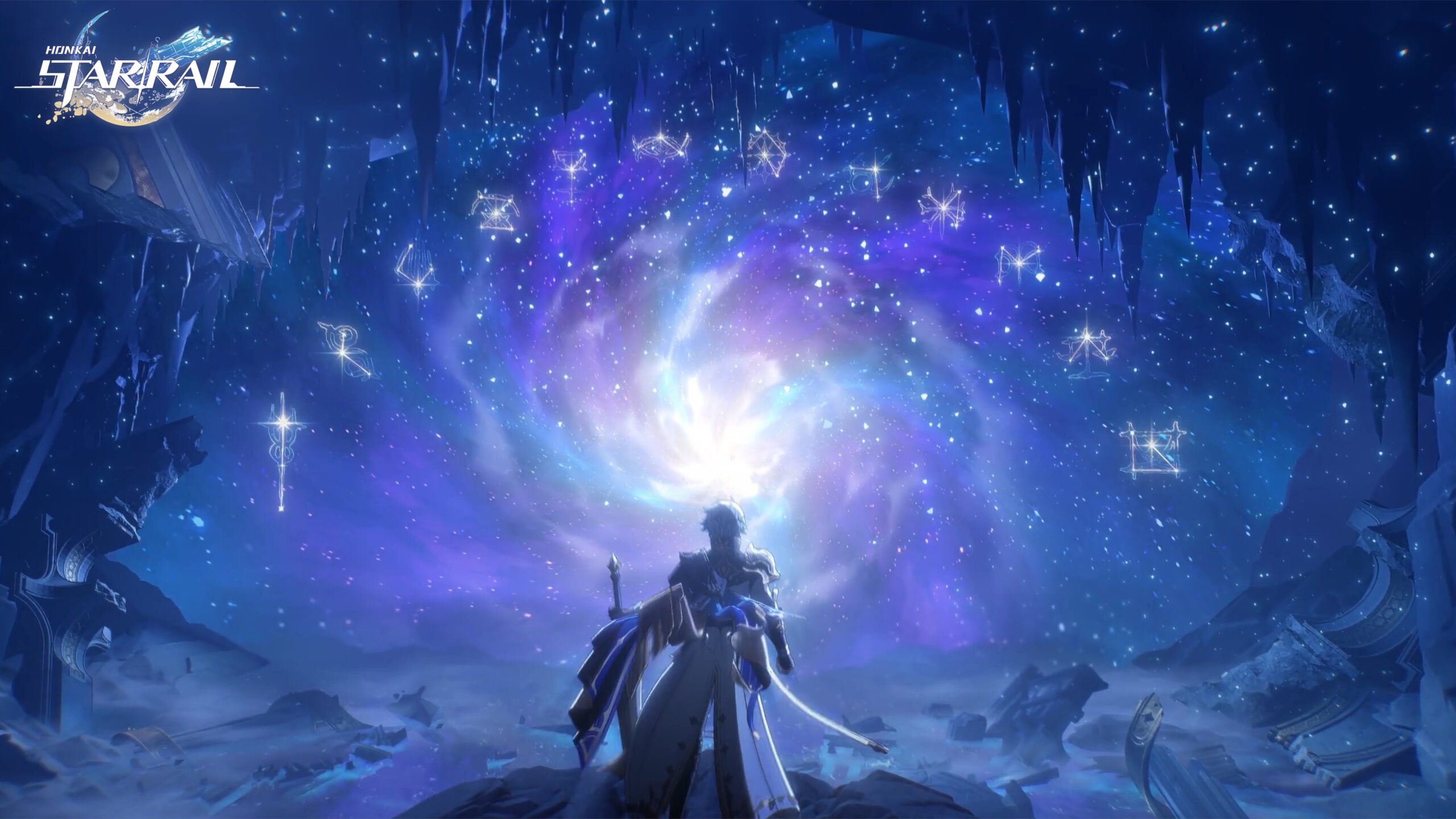 Amphoreus Wallpapers - Wallpaper Cave