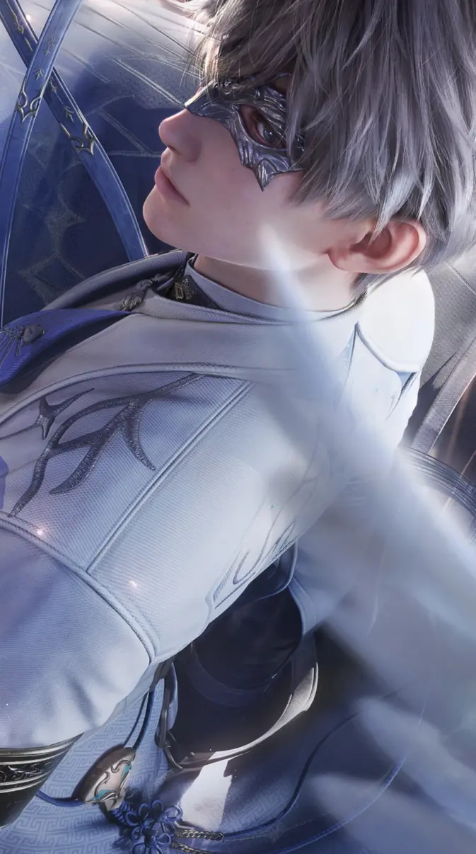 Xavier Love And Deepspace Wallpapers - Wallpaper Cave