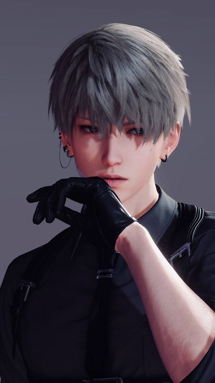 Xavier Love And Deepspace Wallpapers - Wallpaper Cave