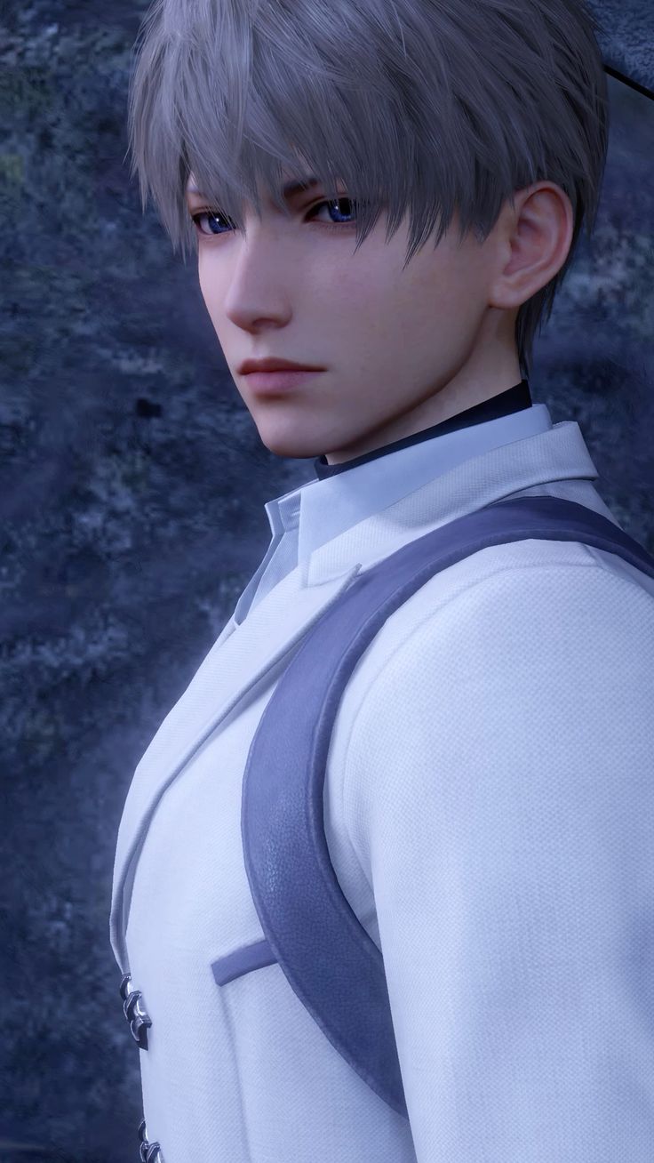 Xavier Love And Deepspace Wallpapers - Wallpaper Cave