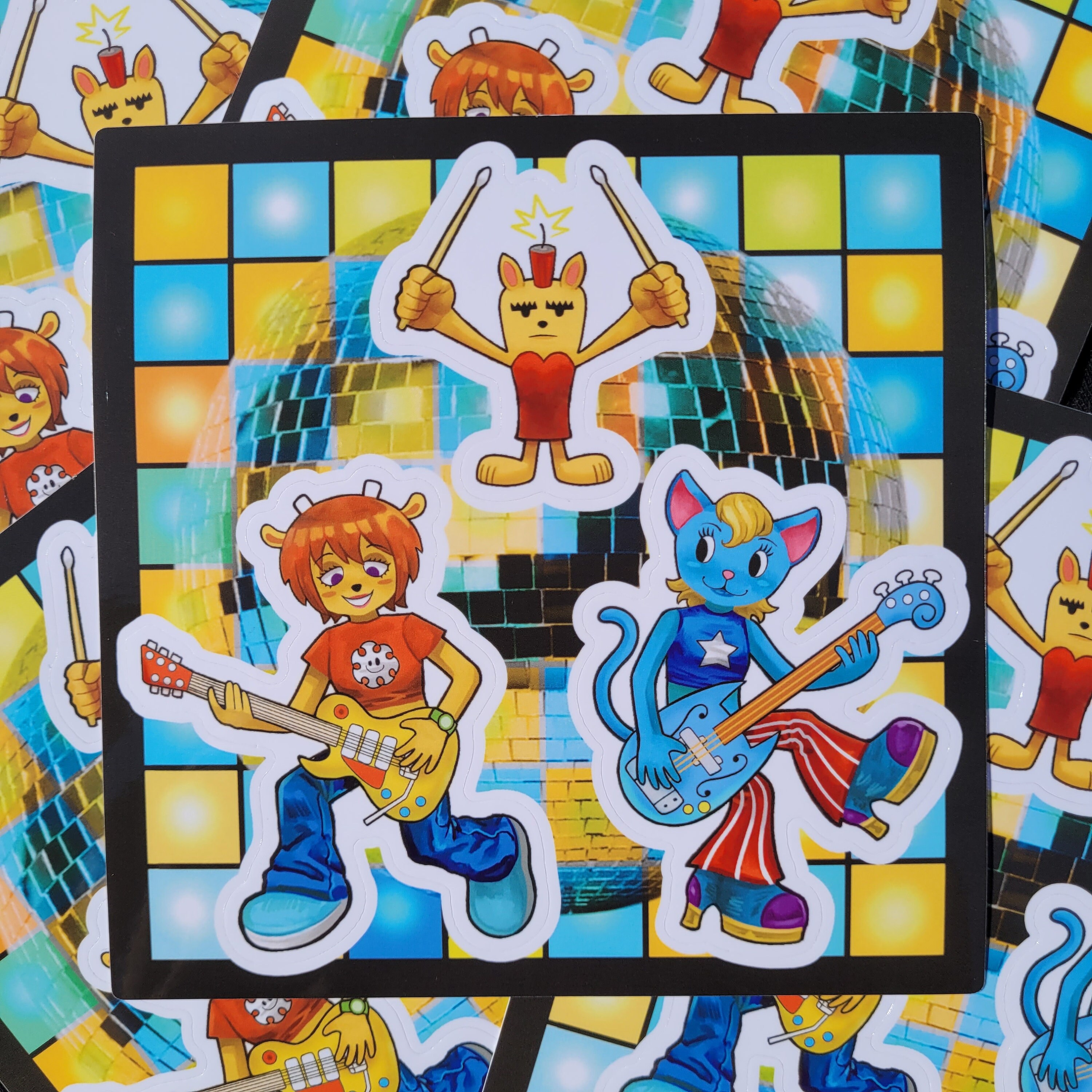 Um Jammer Lammy Wallpapers - Wallpaper Cave