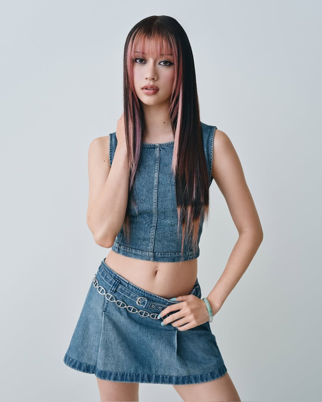 Megan Meiyok Skiendiel Wallpapers - Wallpaper Cave