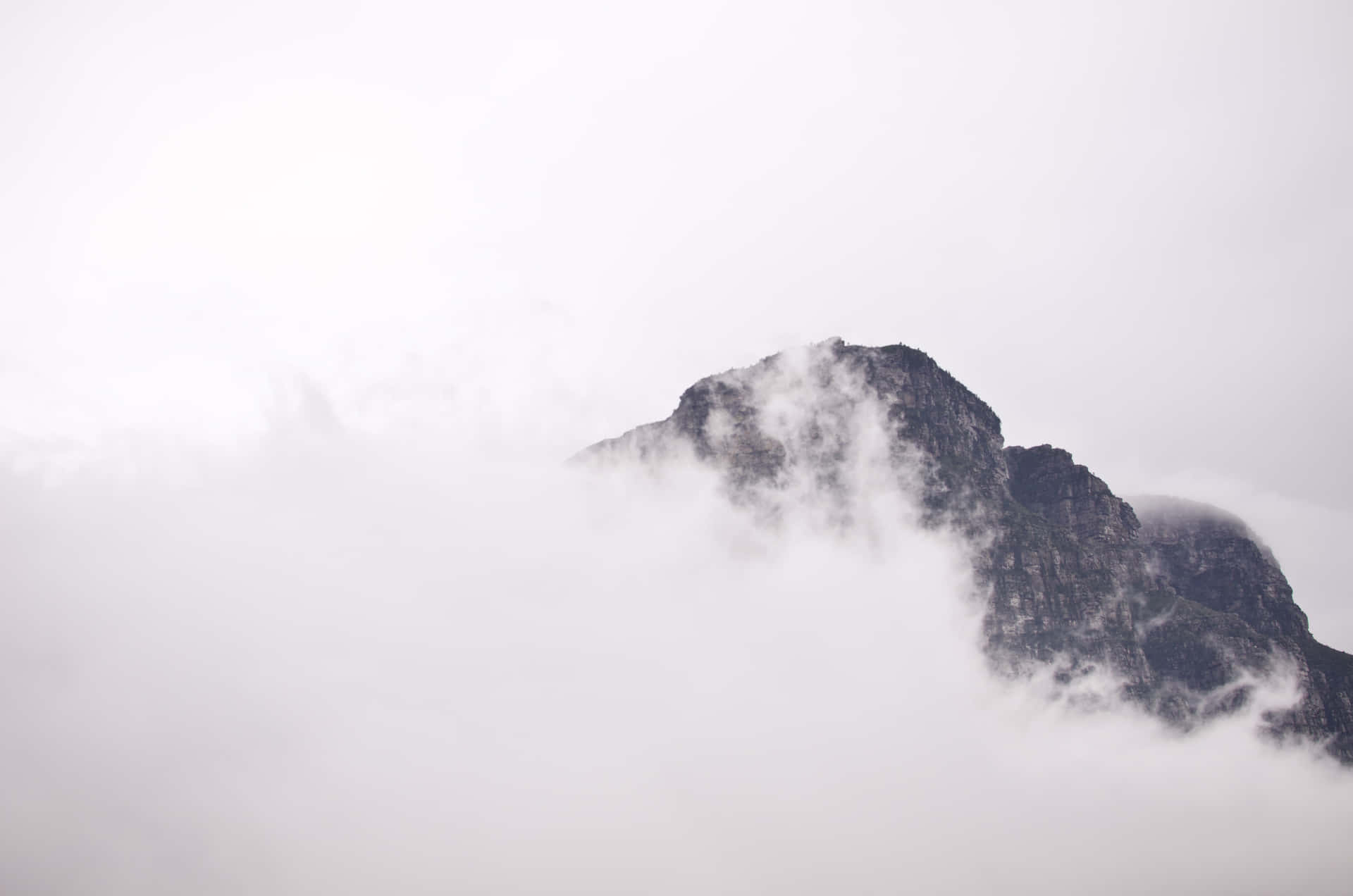 Aesthetic Black Winter PC Wallpapers - Wallpaper Cave