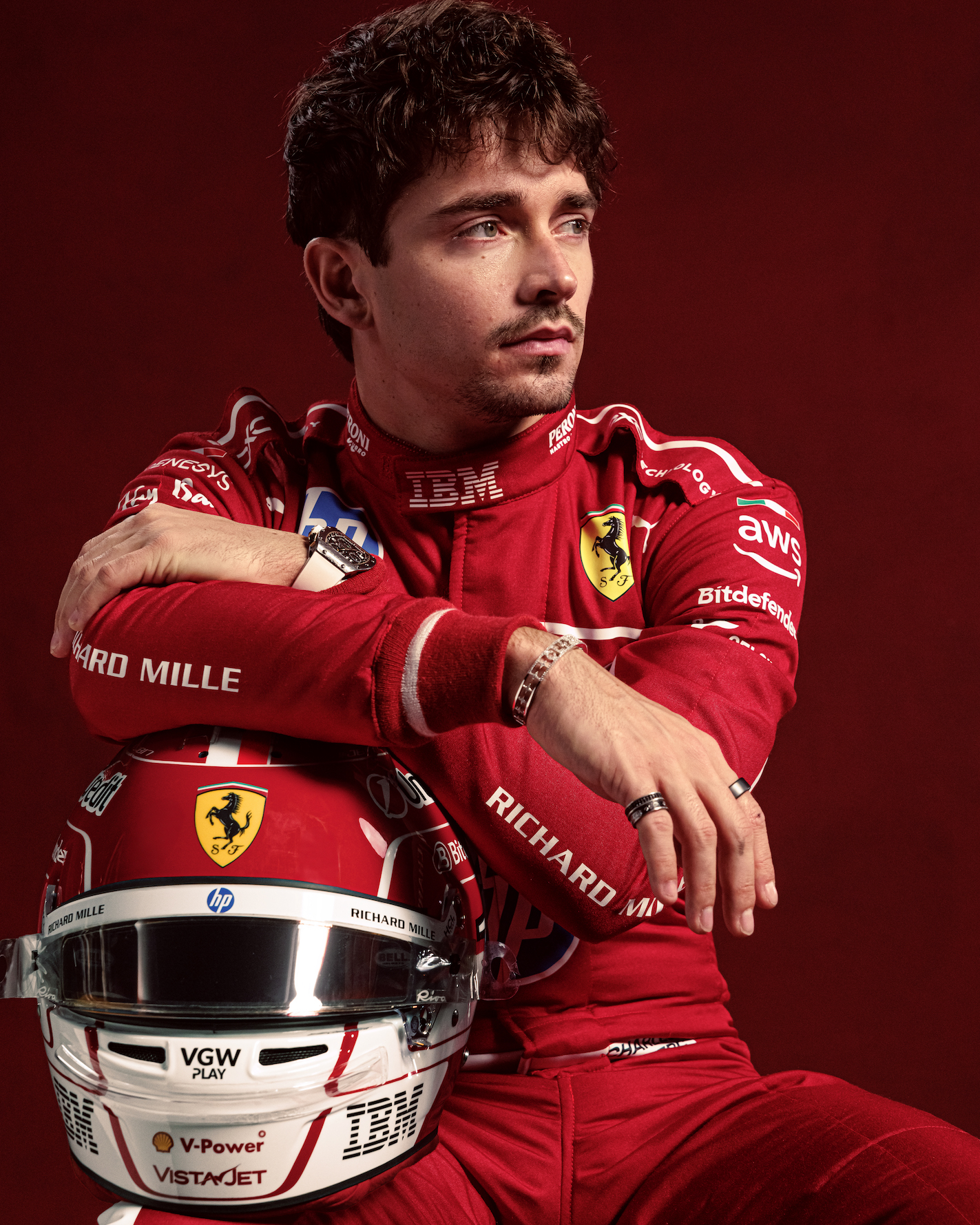 Charles Leclerc 2025 Phone Wallpapers - Wallpaper Cave