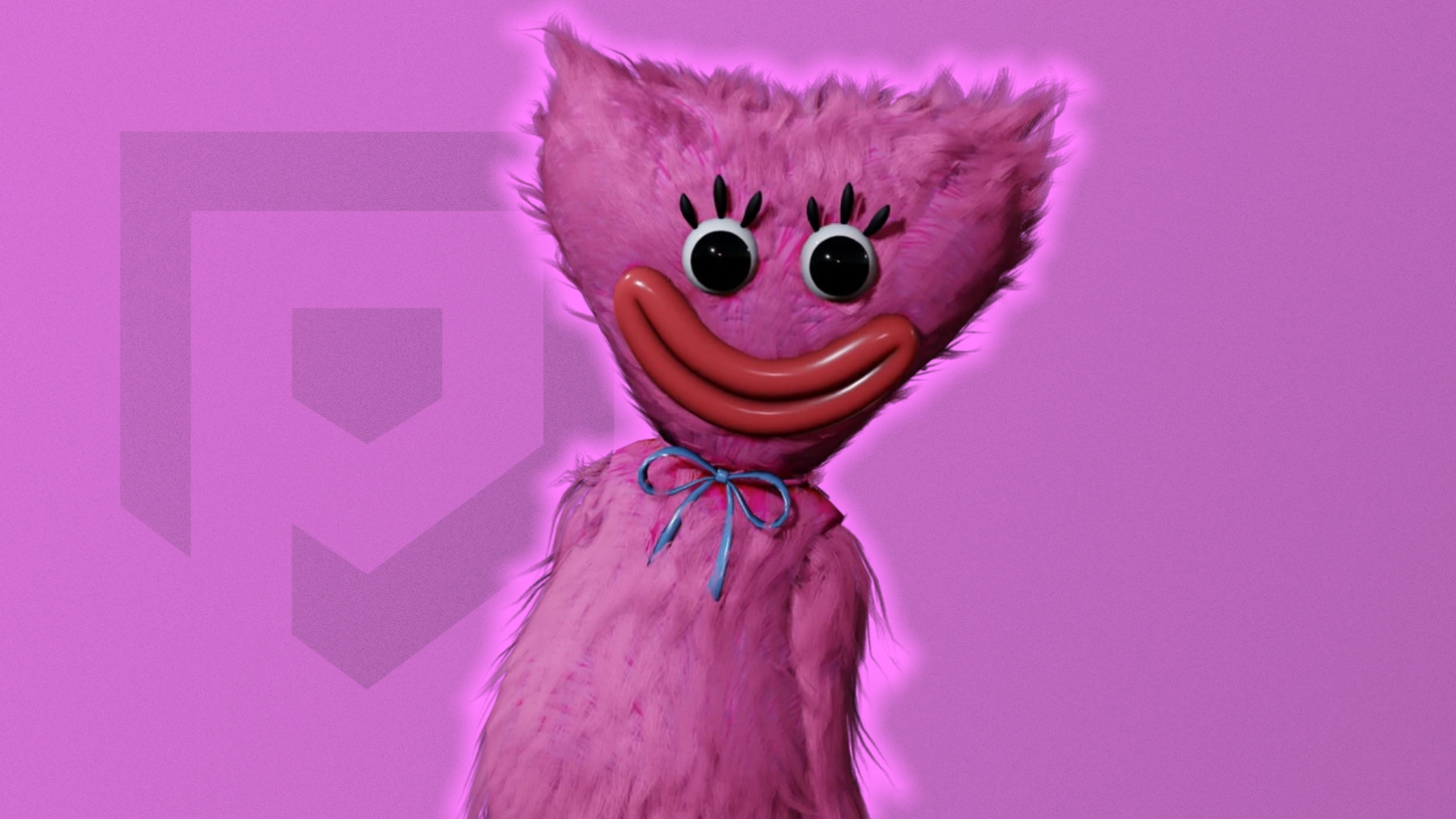 Huggy Wuggy Kissy Missy Wallpapers - Wallpaper Cave