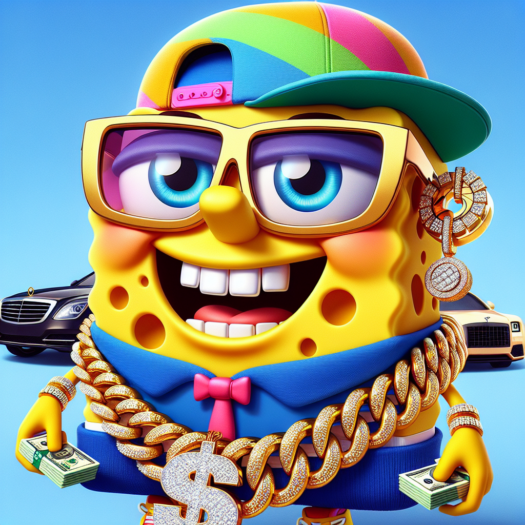 Rapper AI Wallpapers - Wallpaper Cave